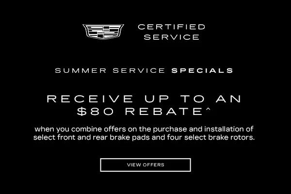 Cadillac Dealership in Anchorage AK | Serving Anchorage and Wasilla ...
