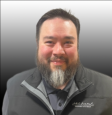 Swickard Cadillac Anchorage Staff | Anchorage Cadillac dealer in ...