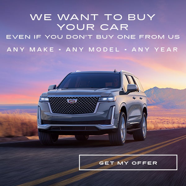 Cadillac Dealership in Anchorage AK | Serving Anchorage and Wasilla ...